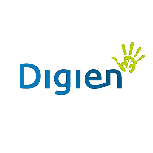Digien | Linktree