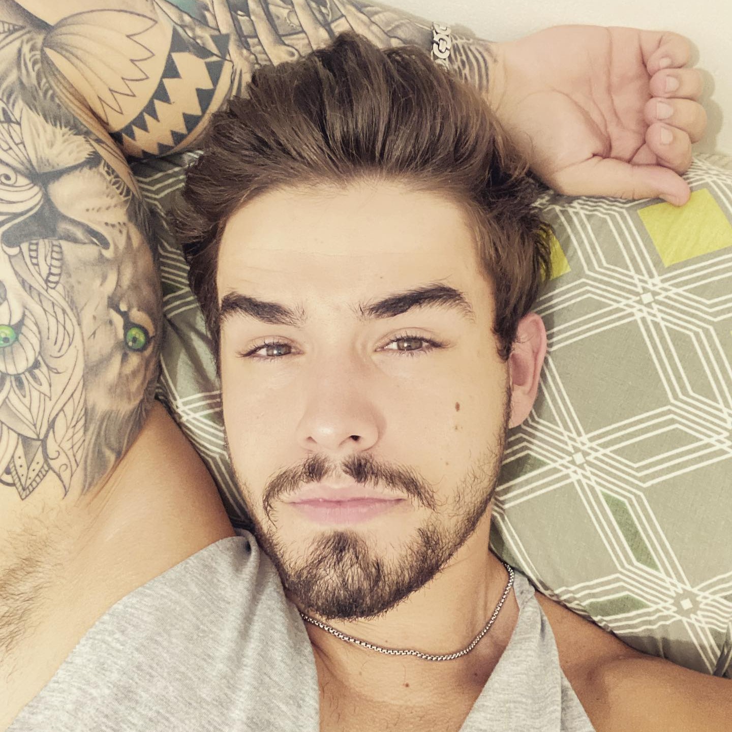 Lucas Bisol | Networker | Linktree