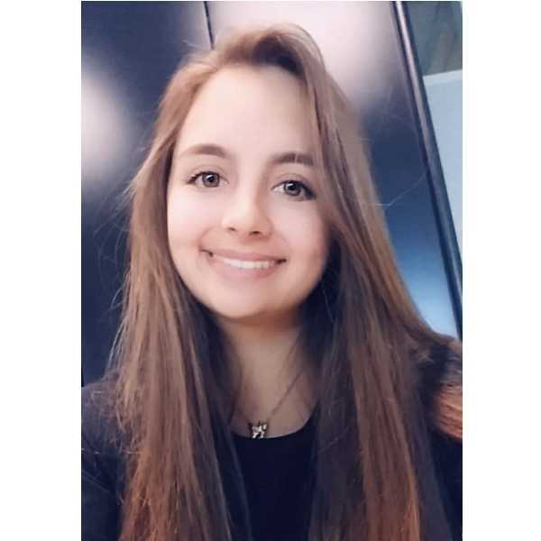 Sylvie Closing | Instagram, Facebook | Linktree