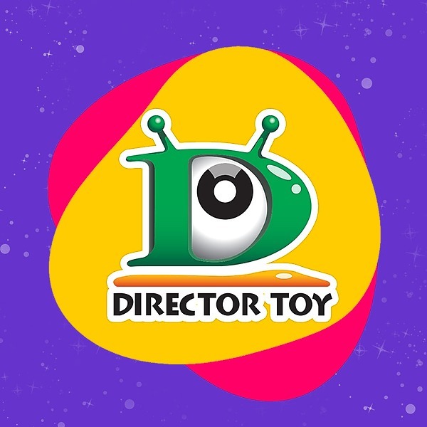 Director Toy Co. | Instagram, Facebook | Linktree