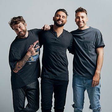 Short Stack - Listen on Spotify - Linktree