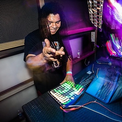 Aaron (@torch2424) | Twitter, Instagram | Linktree