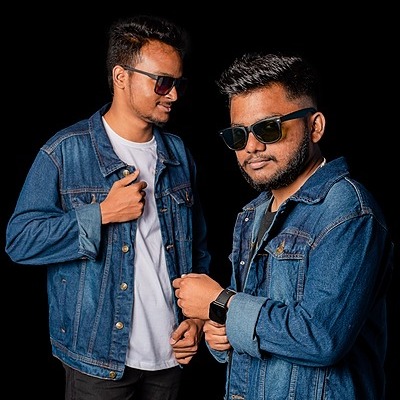 HARD HITTERS | Twitter, Instagram, Facebook | Linktree