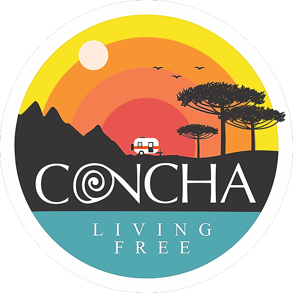 CONCHA | Instagram, Spotify | Linktree