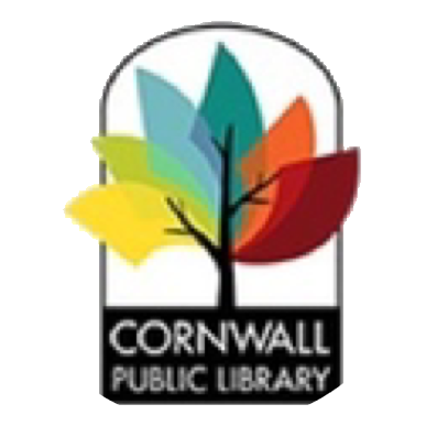 CornwallPubLibrary | Instagram, YouTube, Facebook | Linktree