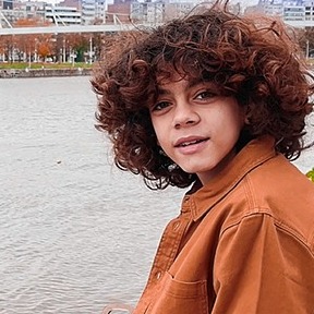 Zain Daqqa | Twitter, Instagram, Facebook, TikTok | Linktree