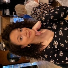 Kristina from @bookworm_gang | Instagram | Linktree