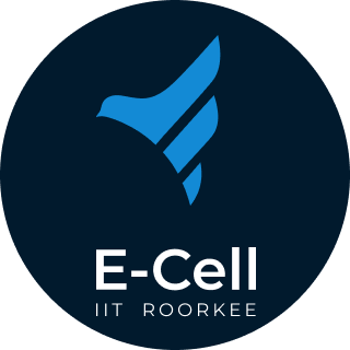 E-Cell IIT Roorkee | Twitter, Instagram, Facebook | Linktree