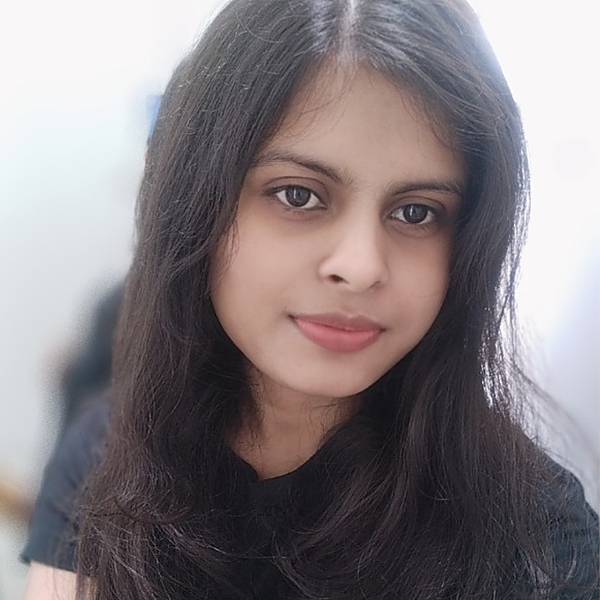 Vedika Raj | Instagram | Linktree