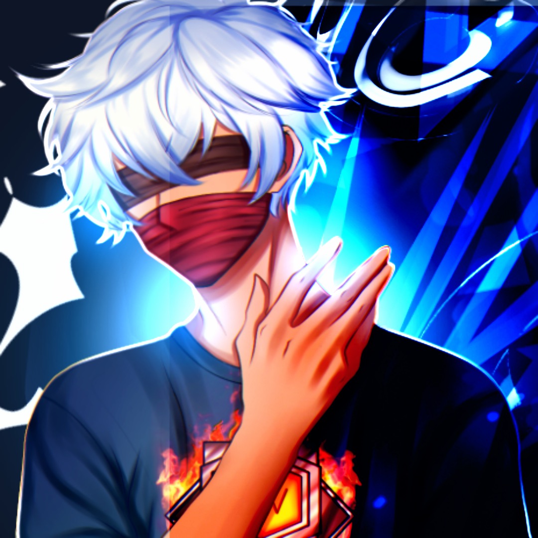 Kzin.yx | Instagram, TikTok | Linktree