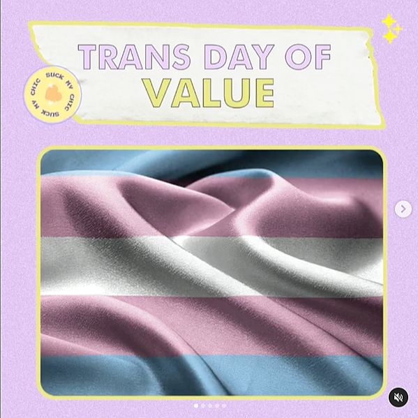 Suck My Chic | Linktree