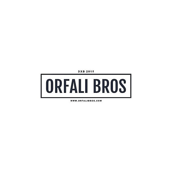 Orfali Bros Bistro | Linktree