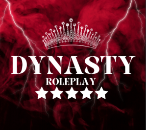 Dynasty Roleplay | TikTok | Linktree
