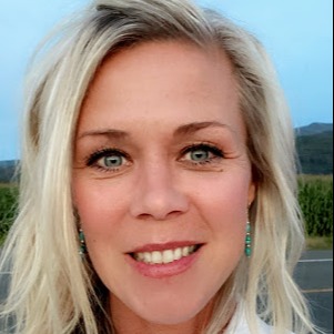 Rachel Lee - Listen on Spotify - Linktree