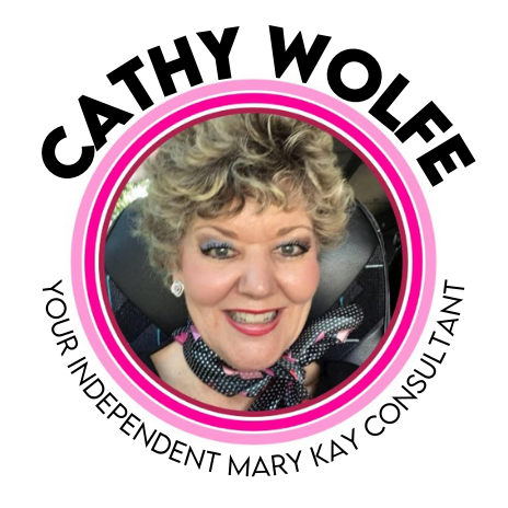 Cathy Wolfe | Instagram, Facebook | Linktree