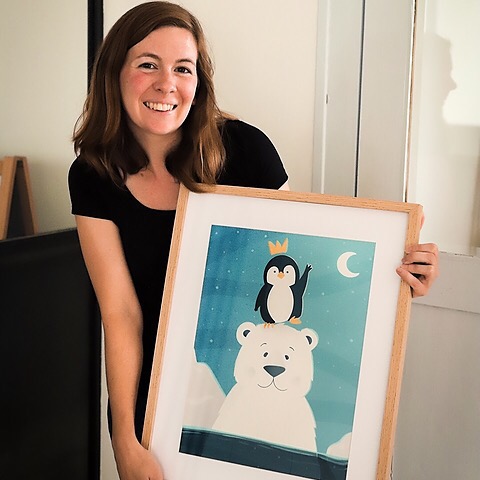 Margaux Magny - illustrations | Linktree