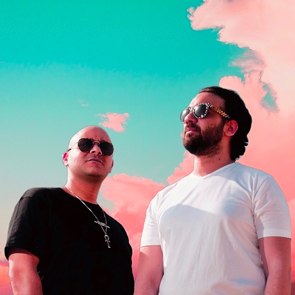 Dubzy & Gaser | Instagram, YouTube, Spotify, TikTok | Linktree