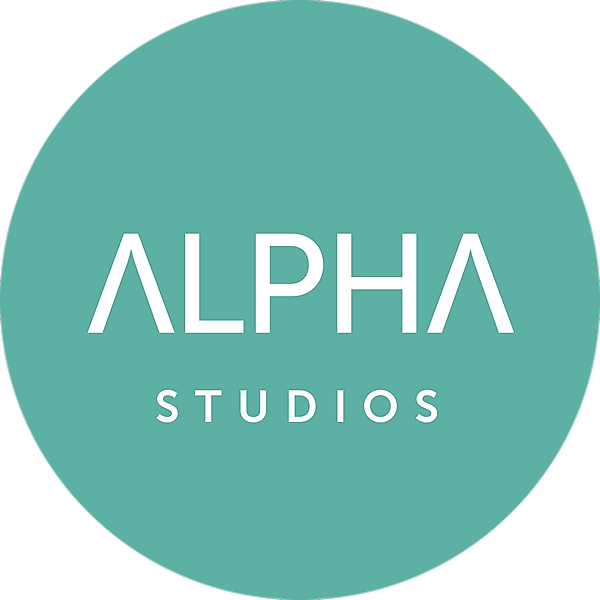 Alpha Studios | Linktree