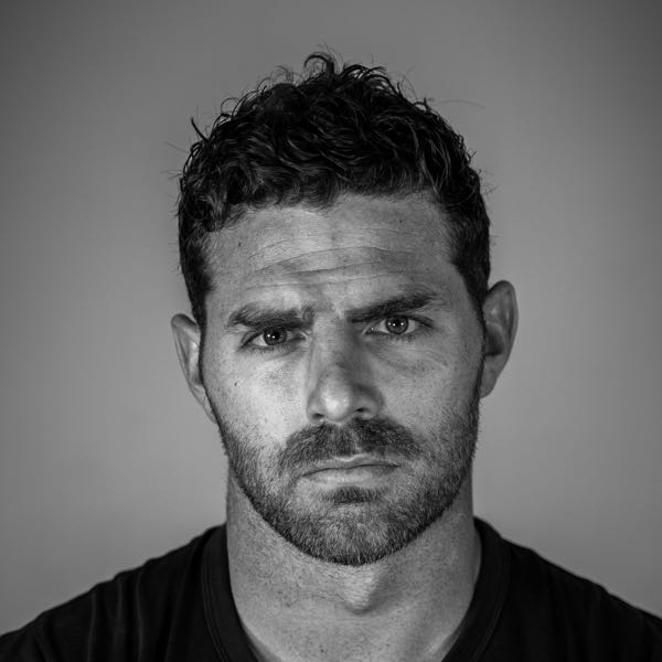 Garrett Unclebach | Linktree