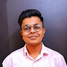 Manav Jain | Twitter | Linktree