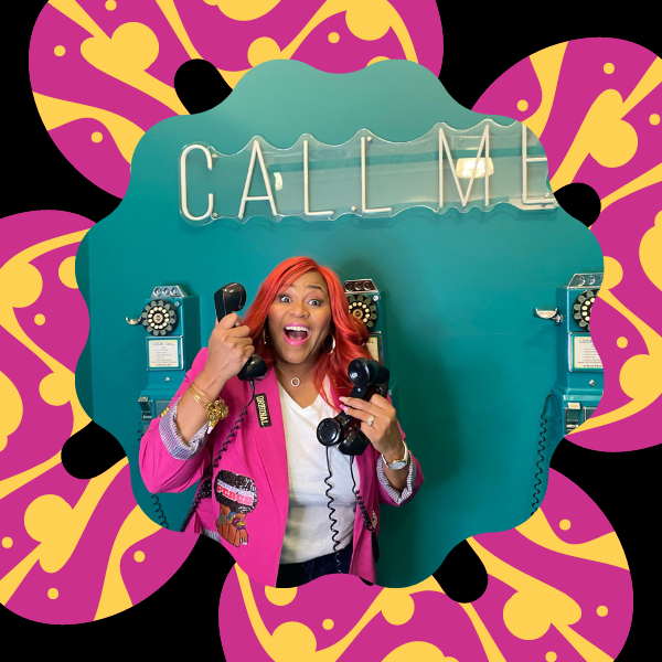 Renee L Cunningham | Instagram, Facebook, TikTok | Linktree