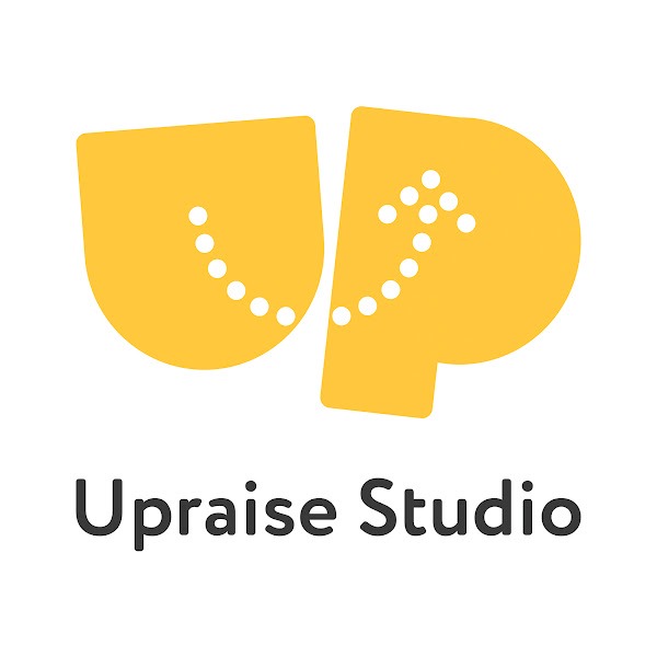 Upraise Design Studio | Twitter, Instagram, Facebook | Linktree