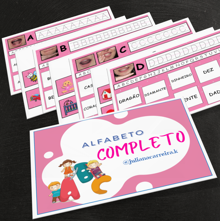 Recursos Pedagógicos | Linktree