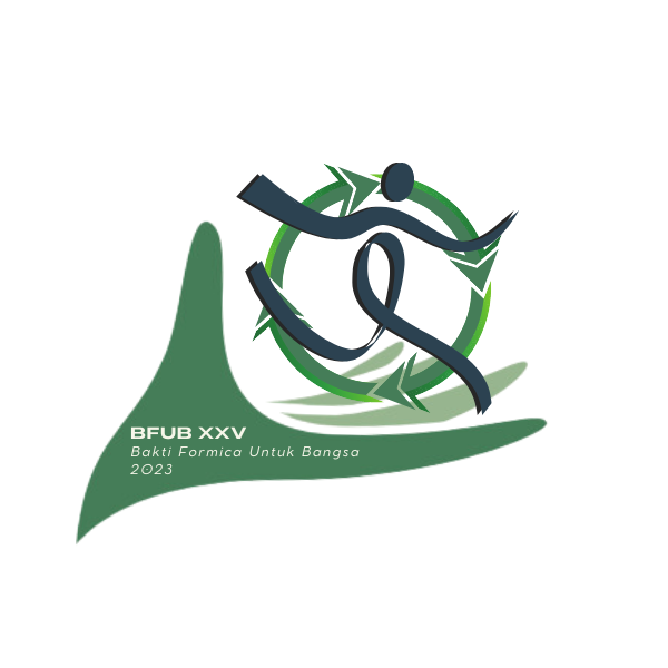 BFUB XXV | Instagram, TikTok | Linktree