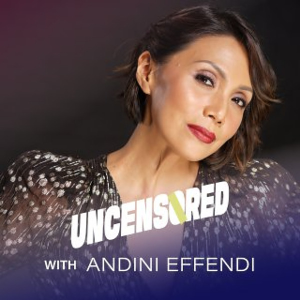 Uncensored with Andini Effendi | TikTok | Linktree