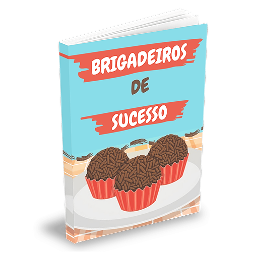 BRIGADEIROS DE SUCESSO | Linktree