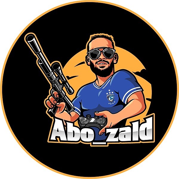 Abo_zald | Instagram, TikTok | Linktree