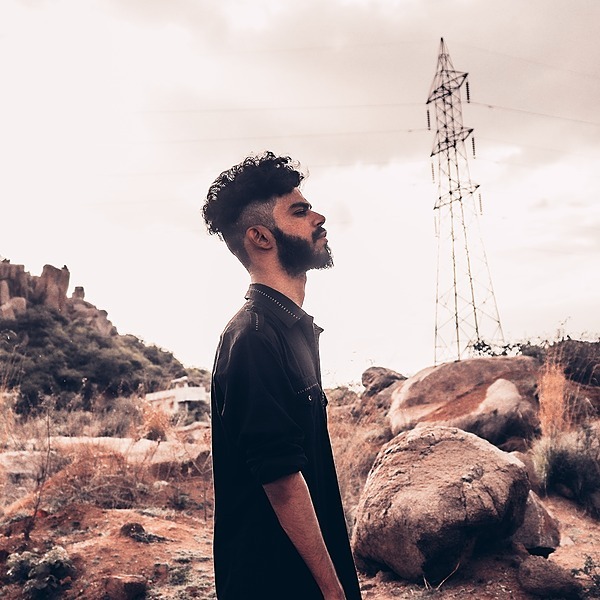 Sameer Ahmed | Twitter, YouTube, Spotify | Linktree