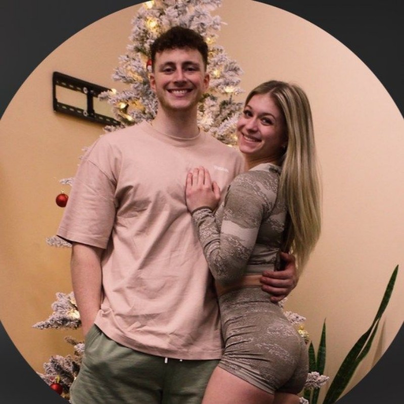 Nella Grabowski | Instagram, TikTok | Linktree