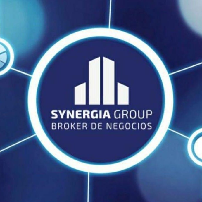 @synergia.group | Linktree