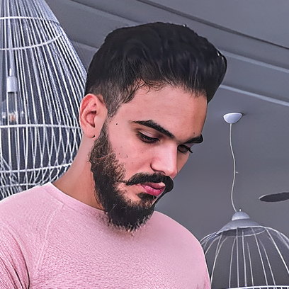 Sassi | Instagram, Facebook, TikTok, Twitch | Linktree