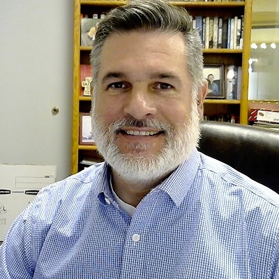 alantysinger | Twitter, YouTube, Facebook | Linktree