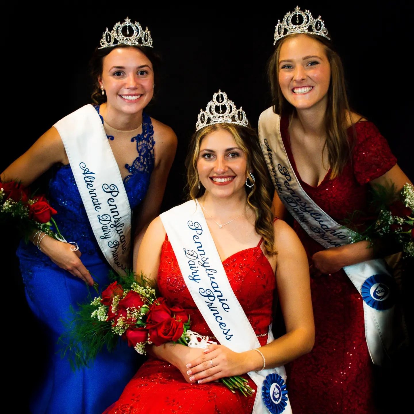 PA Dairy Princess Royalty | Instagram | Linktree