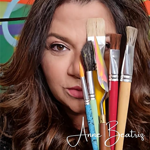 Anne Beatriz | Instagram, Facebook | Linktree