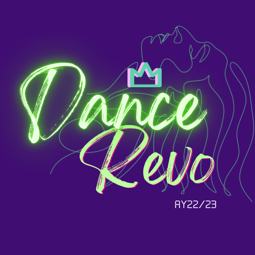 Dance ReVo | Linktree