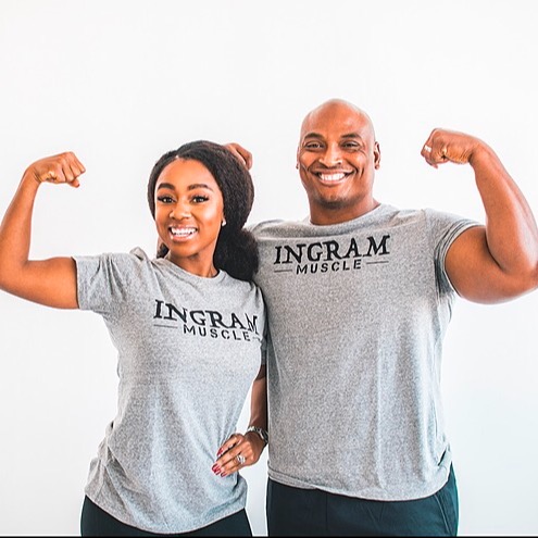 Tony & Brittany Ingram | Linktree