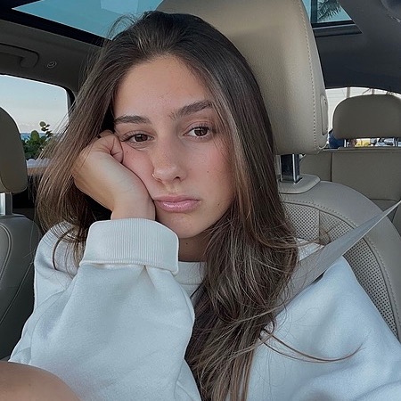 Soph Mosca | Instagram, TikTok | Linktree