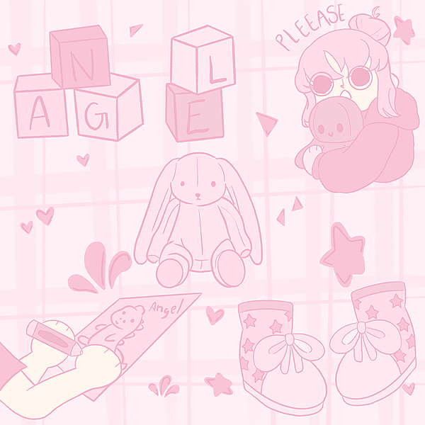 teeny tiny angel | Instagram | Linktree