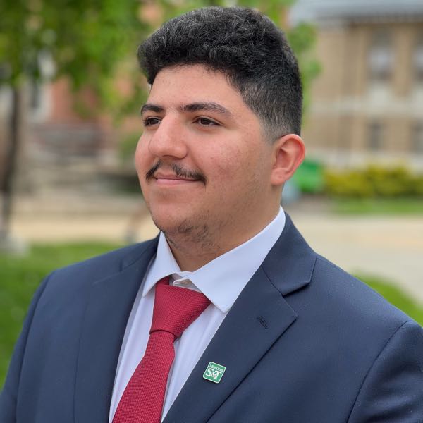 Waleed Addas | Twitter, Instagram | Linktree