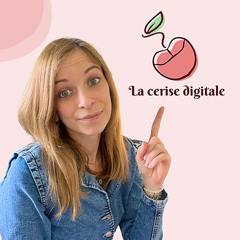@la_cerise_digitale | Linktree