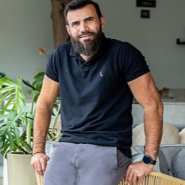 Alexandro Jabornik | Instagram, Facebook | Linktree