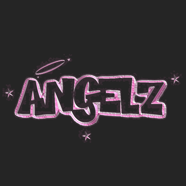 ANGELZ | Twitter, Instagram, YouTube, Twitch | Linktree