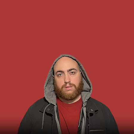 Ricky Worth | Twitter, Facebook, TikTok | Linktree