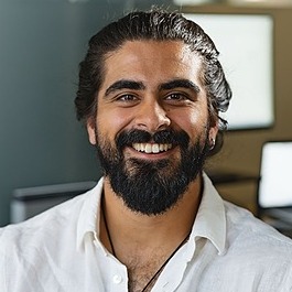 Neil Trivedi | MyEdSpace | Linktree