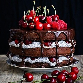 @cereja do bolo | Linktree