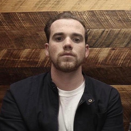 jamesjacobhatfield | Twitter, Instagram | Linktree